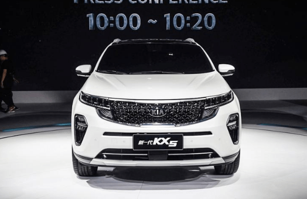 谁才是合资车“刚刚好”之选？起亚KX5对比本田CR-V_搜狐汽车_搜狐网