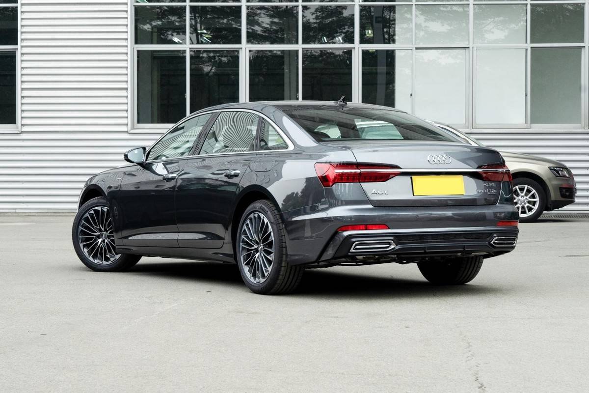 解读奥迪A6L PHEV：油耗仅2.1L，卖50.8万的绿牌豪车，值不值？_搜狐汽车_搜狐网