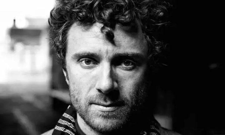 托马斯·赫斯维克，鬼才设计师！_Thomas_英国的_上海世博会