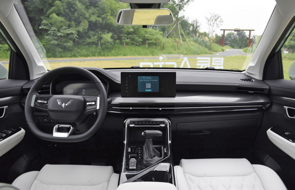 五菱星辰首批车主评价，银标SUV针对家用场景贴心了_搜狐汽车_搜狐网