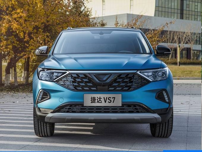 智能SUV扎堆 捷达VS7和哈弗H6都干了些什么？_搜狐汽车_搜狐网