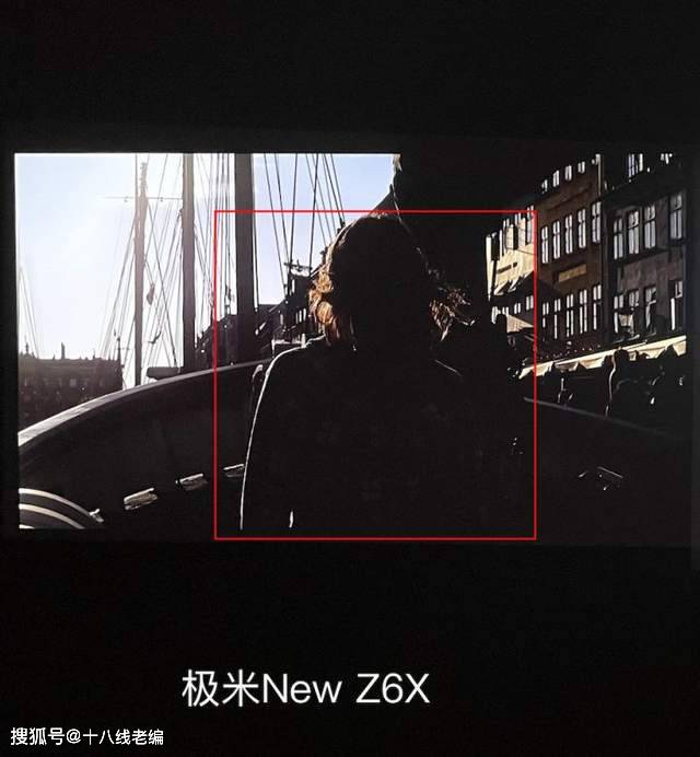 底大一级压死人？坚果G9S投影与极米NEW Z6X画质/音质对比_芯片_画面_Mstar