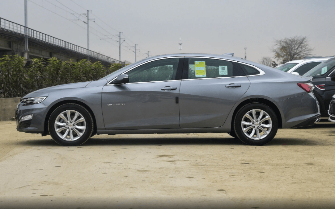 迈锐宝XL入门版降至10.34万起？全系9AT+前后独悬，值得入手吗？_搜狐汽车_搜狐网