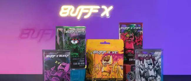 汤臣杰逊CEO刘威：BUFFX|五感协同连接品牌与用户【汤臣杰逊品牌研究院】_功能性_保健品_Brand