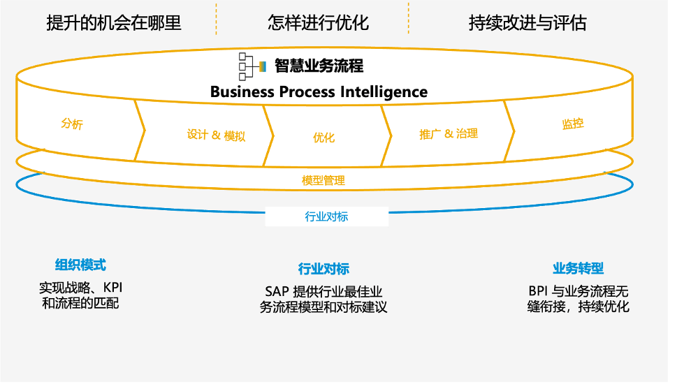 BPI如何帮助客户Rise with SAP_流程_BTaaS_分析