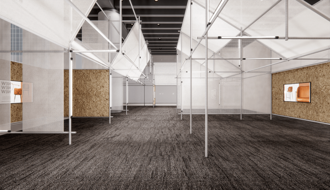 CIFF广州丨100款石头×50个设计工作室×6场对话= ？ D2M Lab 设计样请回答_企业_家居_中国