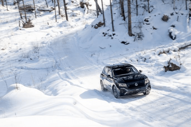 大众被遗忘的豪车 档次不输宝马X5 3.0T+V6+8AT 65.18万起售_搜狐汽车_搜狐网