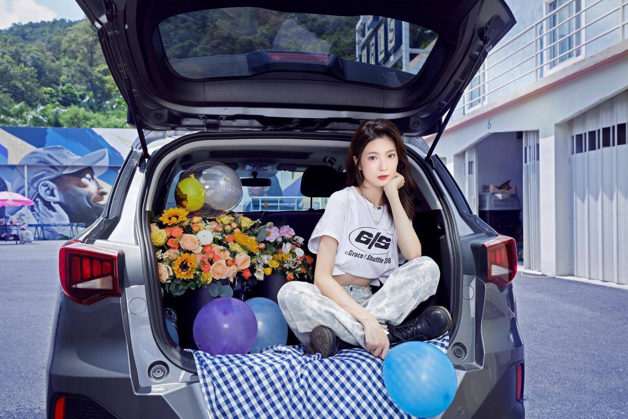 两款“中国小钢炮”PK，长安CS35 PLUS VS 传祺GS3 POWER_搜狐汽车_搜狐网