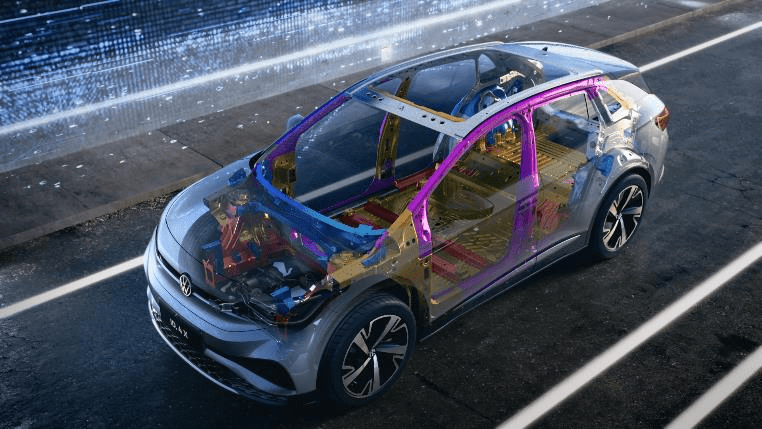 id4电池通过338项安全验证，“安全感”十足_搜狐汽车_搜狐网