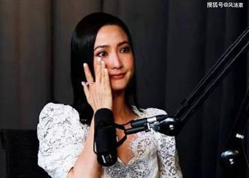 谈恋爱被骂，秀身材被骂，跳舞被骂，泰星Taew哭诉自己患上恐慌症_Pranai_Aff_什么