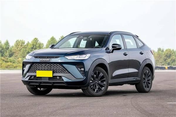 轿跑SUV大PK，哈弗H6S：好开又实用_搜狐汽车_搜狐网