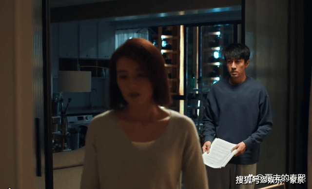 《完美伴侣》林庆昆患上胃癌，临死前说出一个秘密，吴敏愣在原地！_陈珊_李玉_女人