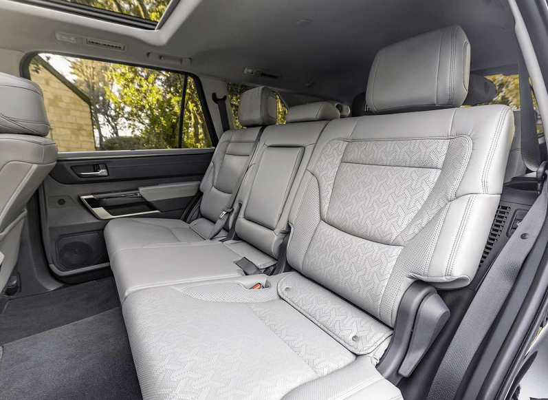 丰田推出全新七座大型SUV： 3.5T+10AT+14英寸屏，汉兰达还香吗？_搜狐汽车_搜狐网