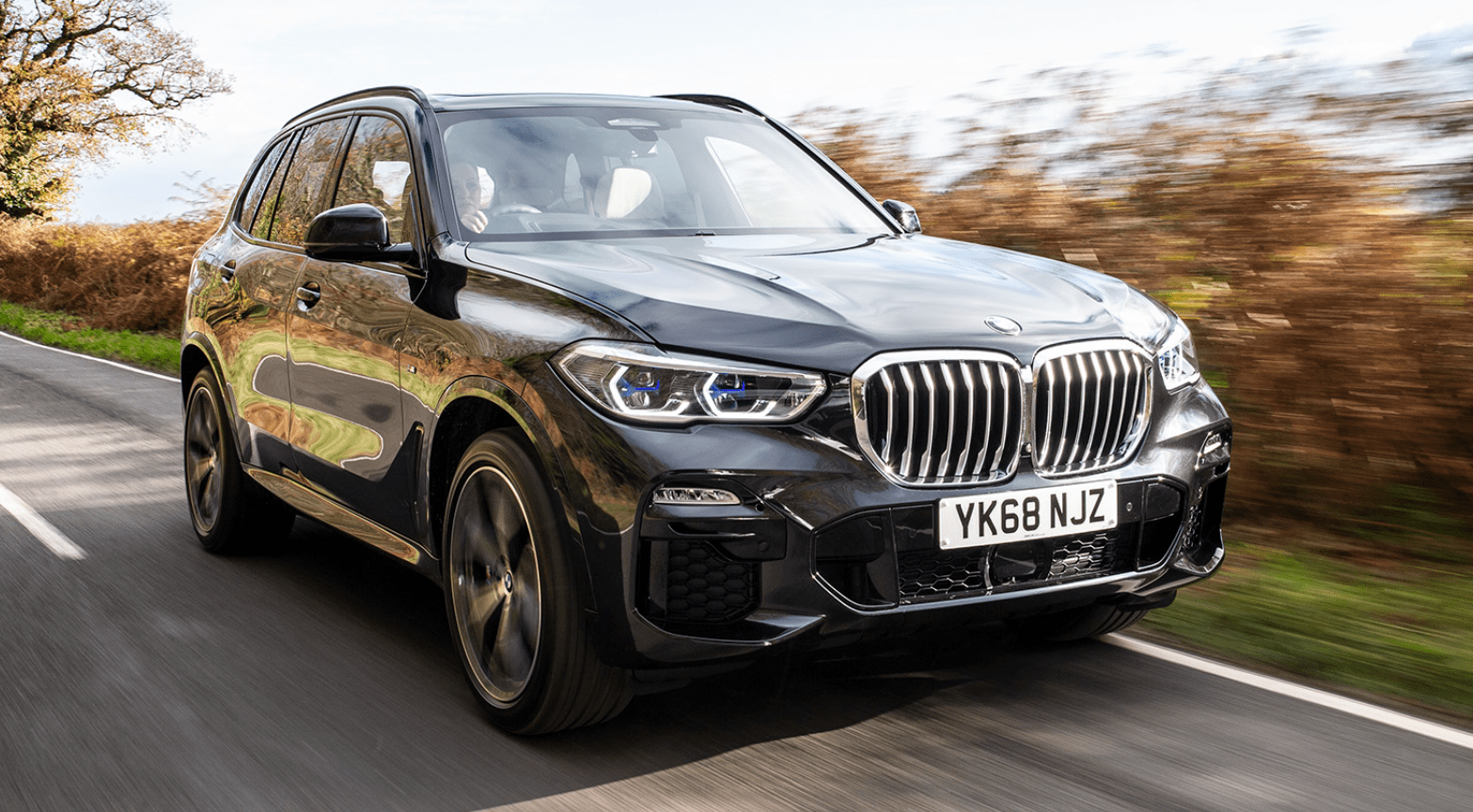 国产宝马X5L疑似55.8万起售，奔驰和奥迪慌了吗？_搜狐汽车_搜狐网