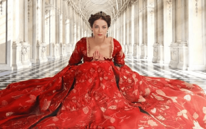 俄罗斯叶卡捷琳娜大帝：有23位情人，还和情人一起把丈夫赶下皇位_彼得三世_奥尔洛夫_索菲亚