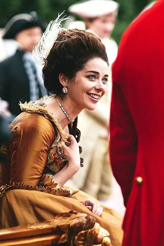 俄罗斯叶卡捷琳娜大帝：有23位情人，还和情人一起把丈夫赶下皇位_彼得三世_奥尔洛夫_索菲亚