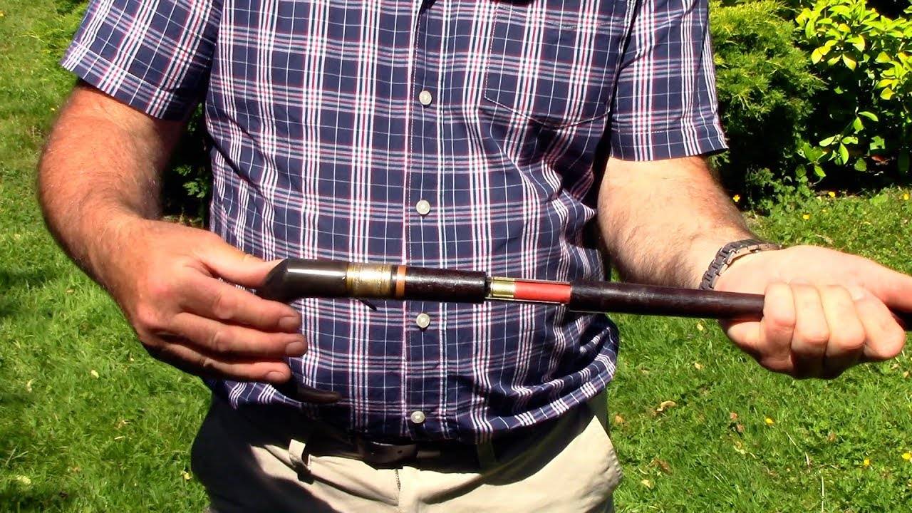 莫名其妙地就被干掉 特工使用的4款神秘武器 伪装得太逼真_怀表_手枪_袖枪