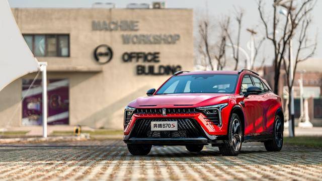 奔腾B70S核心配置首次曝光 2.0T+6AT是否满足你的期待_搜狐汽车_搜狐网