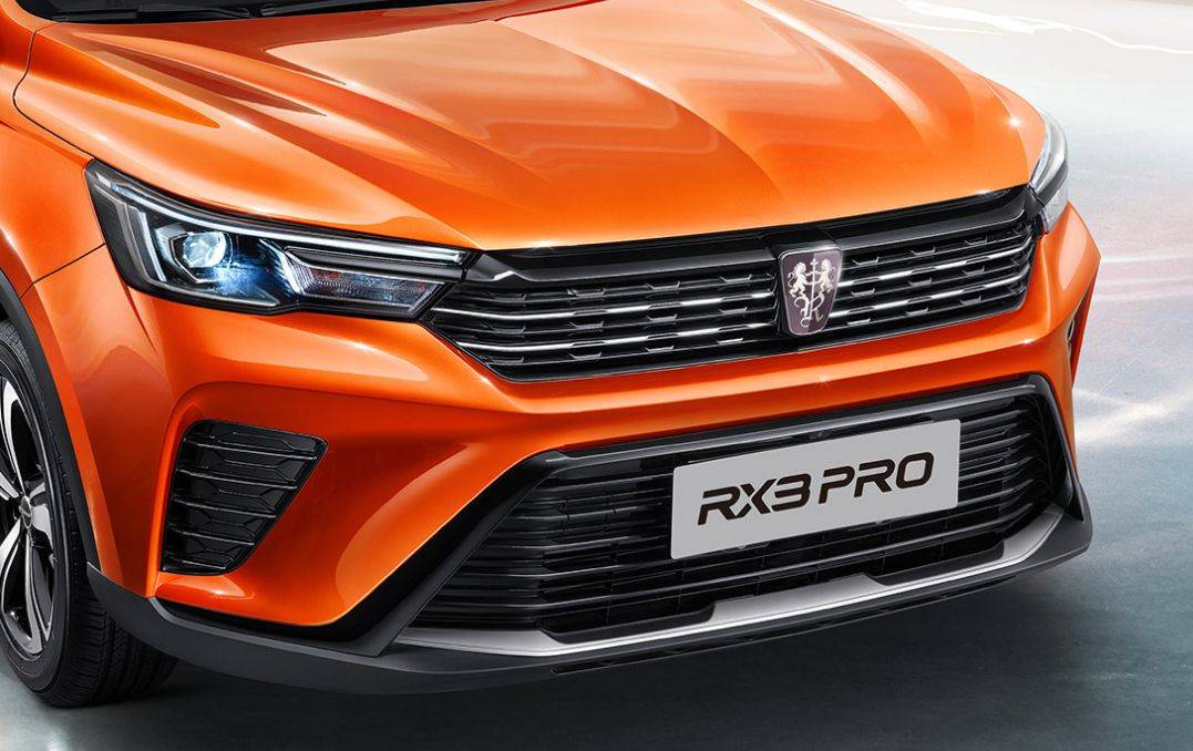 情人节打车难？超实惠的RX3考虑一下？_搜狐汽车_搜狐网