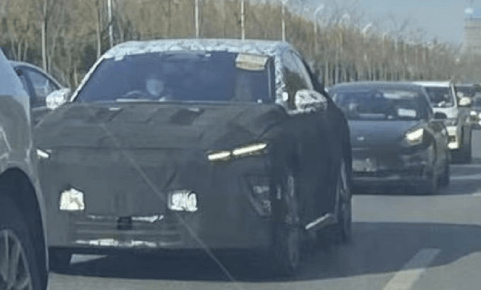 蔚来新款SUV正式命名ES7 4月发布年内交付_搜狐汽车_搜狐网