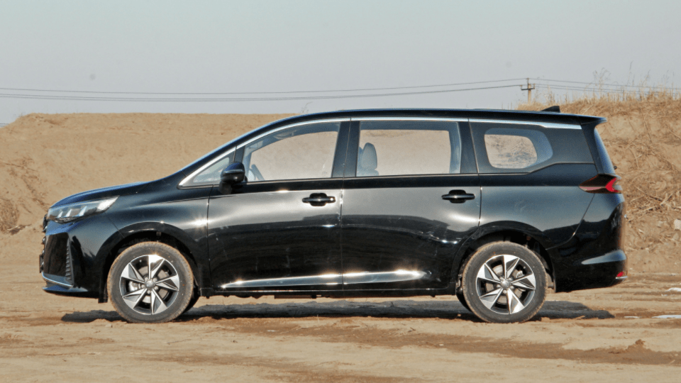 低配6AT的传祺M6 PRO，比双离合的高配更香？_搜狐汽车_搜狐网