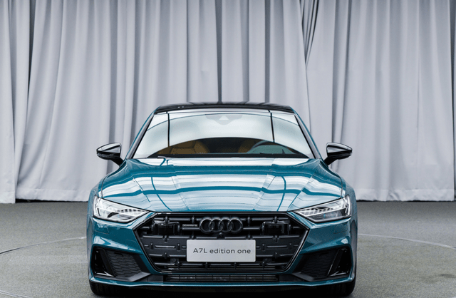 买奥迪A6L的再等等，40万可能够买一台245马力的A7L，这不香吗？_搜狐汽车_搜狐网