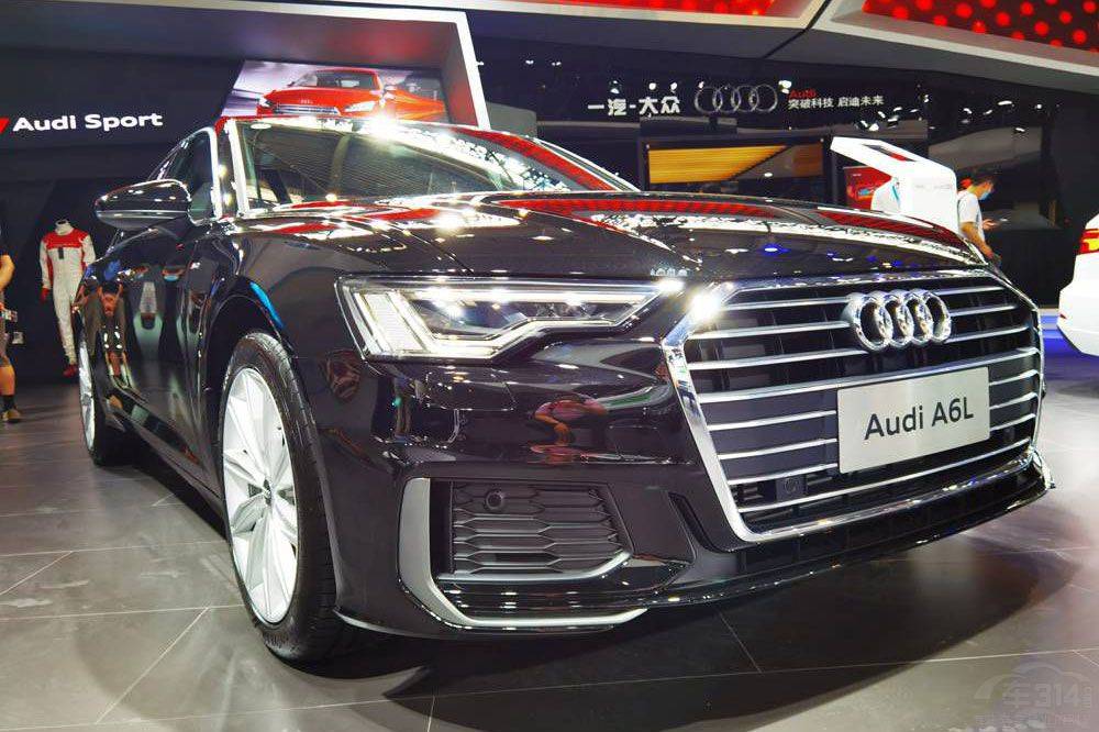 中大型车市场 自主红旗H9和A6L、CT6谁更值得买？_搜狐汽车_搜狐网