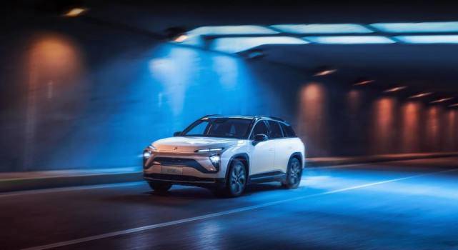 蔚来未战先怯，ES7被宝马X5L吊打的概率有多大？_搜狐汽车_搜狐网