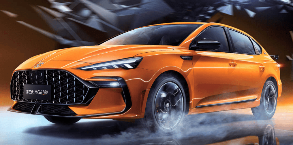 强势驾临的第三代MG6 PRO，到底有何过人之处？_搜狐汽车_搜狐网