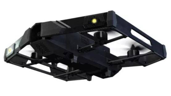 以色列下一代XTENDER战术微型无人机_Skylord_Xtend_操作系统