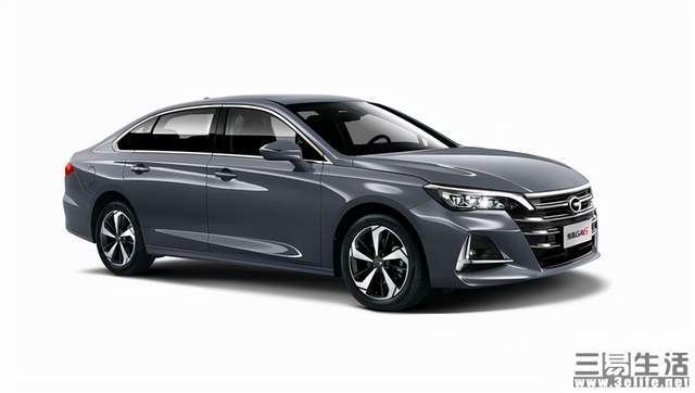 10.88万元起的B级车，传祺GA6该怎么选_搜狐汽车_搜狐网