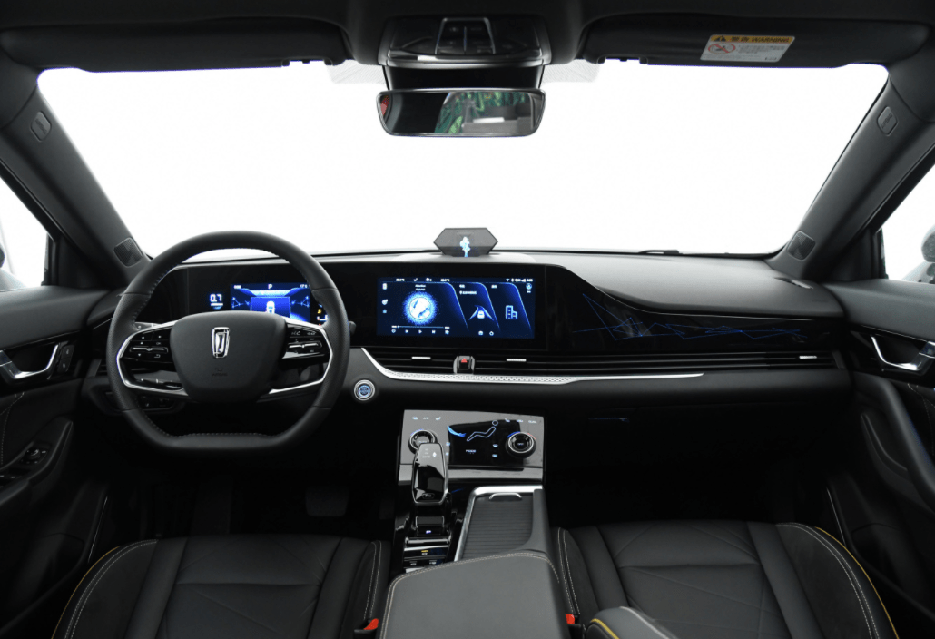 预售价11.09万起！奔腾B70S正式下线，又一“黑马”跨界SUV来袭_搜狐汽车_搜狐网