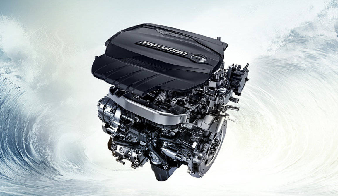 传祺GS4 PLUS VS 长安CS75 PLUS，谁是同级性价比的YYDS？_搜狐汽车_搜狐网