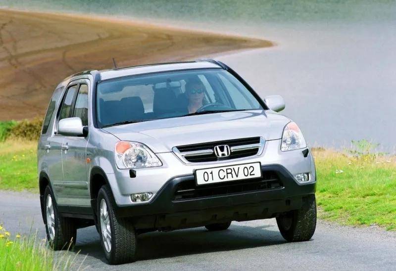 尺寸变大、7座布局，全新CR-V更实用了_搜狐汽车_搜狐网