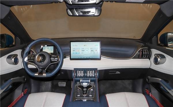 四款15万纯电SUV，小鹏G3i智能之王，合创Z03竟是出游首选？_搜狐汽车_搜狐网