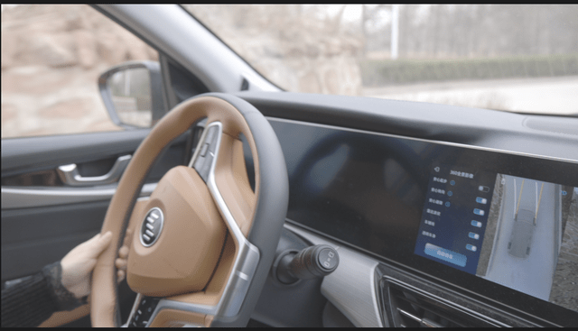 20万级纯电SUV 威马w6带你感受美好驾乘新生活_搜狐汽车_搜狐网