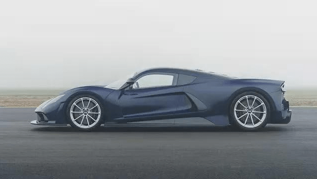 量产Venom F5挑战500km/h，内燃机还可以！_搜狐汽车_搜狐网