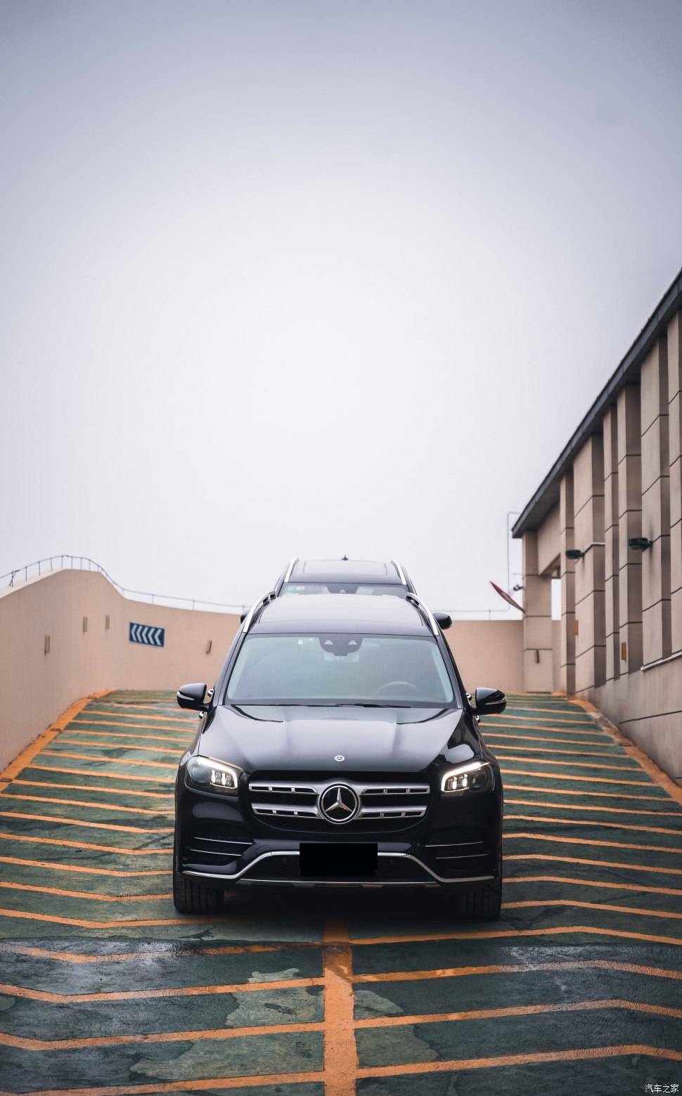 沃尔沃XC90对比奔驰GLS——好就是贵、贵就是好_搜狐汽车_搜狐网
