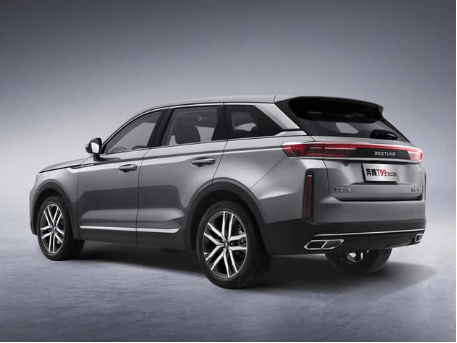 春季出行必备SUV 一汽奔腾T99全方位满足用户需求_搜狐汽车_搜狐网