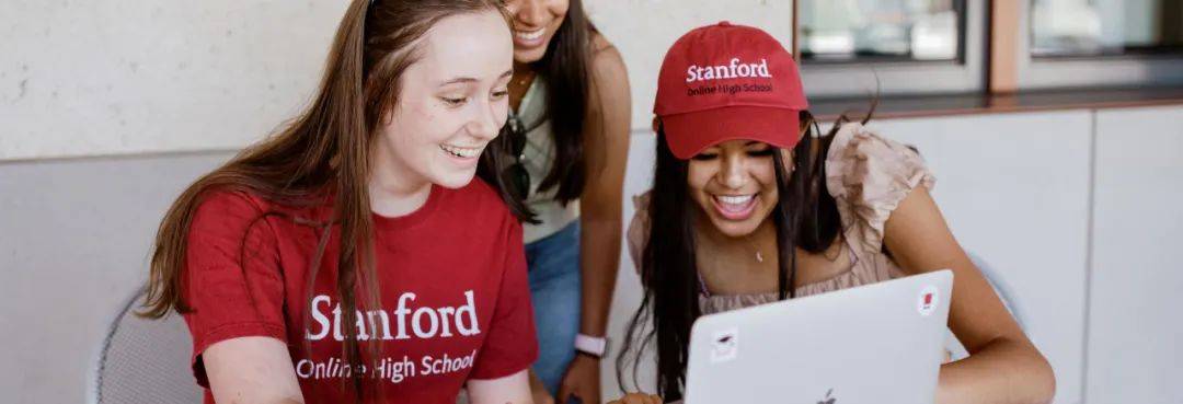 素有“斯坦福大学附中”之称的顶级大牛校Stanford Online High School录取_课程_研究_文学