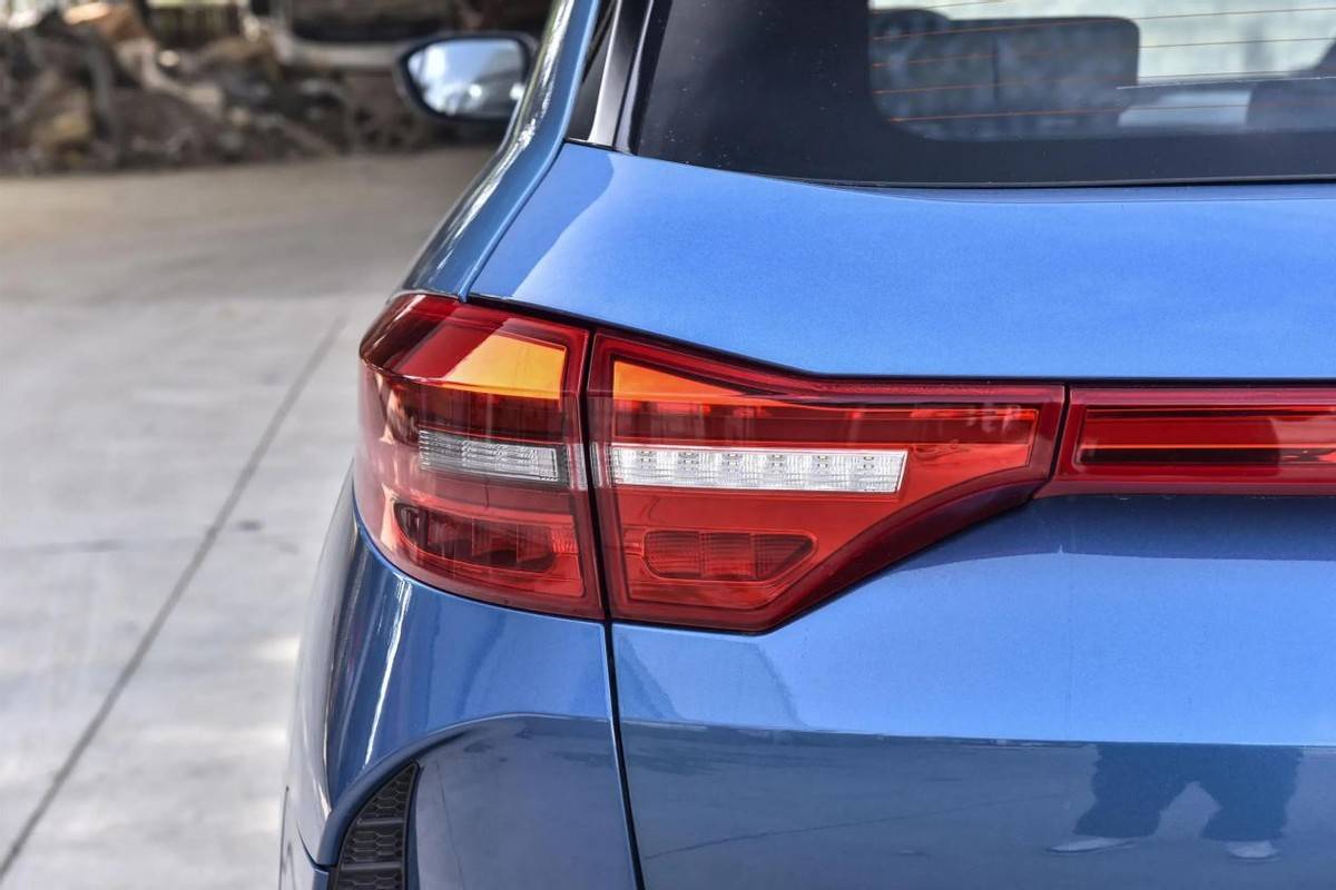 实拍威马EX5 2022款 EX5-Z Nex探索版，纯电续航403km，仅售14.98万_搜狐汽车_搜狐网