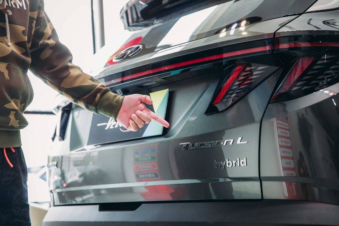 TMED+i-GMP能有何表现？徐珞森带你解读途胜L 混动的那些事儿！_搜狐汽车_搜狐网