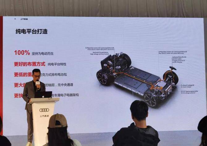 厦门试驾奥迪“双星”A7L：优雅奔放 Q5 e-tron：触电新生_搜狐汽车_搜狐网