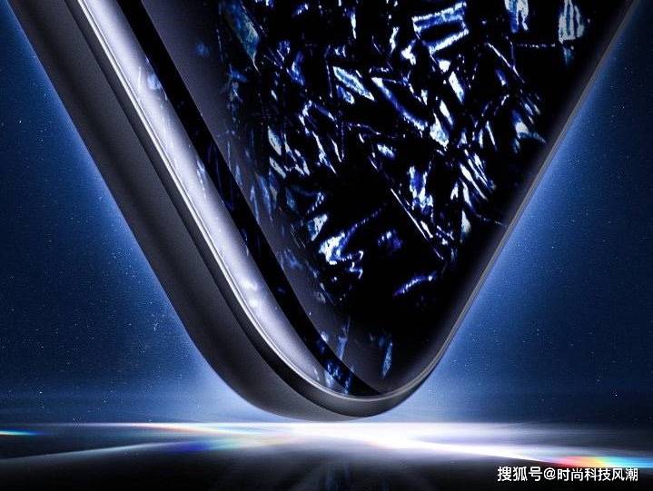 天玑8100 天玑9000双旗舰，Redmi K50新款「墨羽」官宣_系列_宇宙_经典