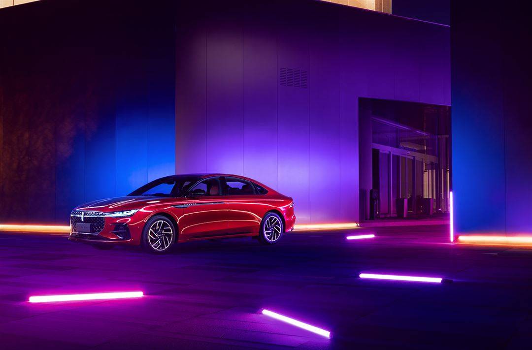 未来可期，林肯Z要挑战BBA里的34C_搜狐汽车_搜狐网