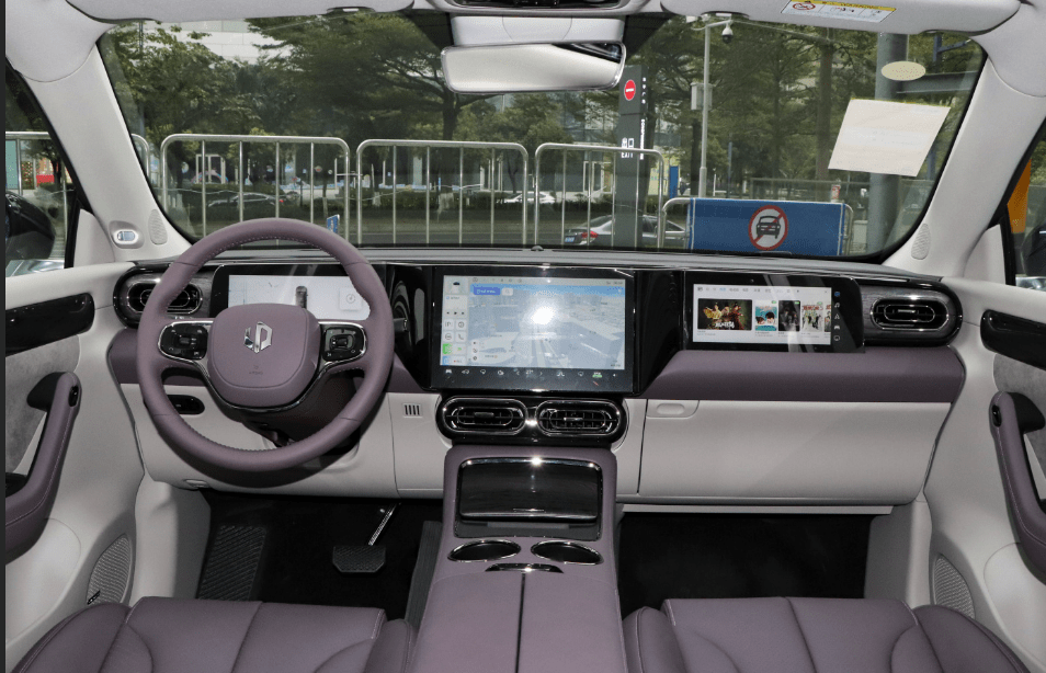 谁才是超值中型新能源SUV之选？威马W6对比零跑C11_搜狐汽车_搜狐网