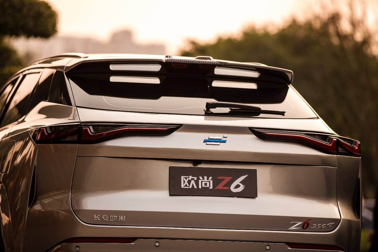 欧尚Z6搭载OnStyle5.0， 首发“眼神触发，心灵交互”第三代车内语音交互_搜狐汽车_搜狐网