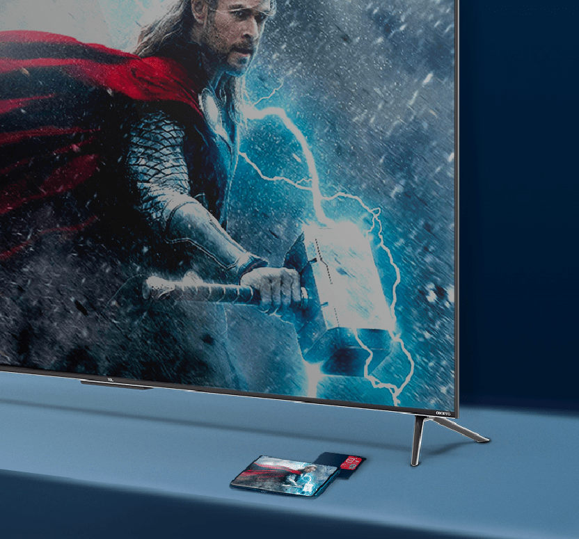 好声音定义好电视，TCL S12 Pro金标剧院电视全身爆款属性_音质_画面_Hi-Fi