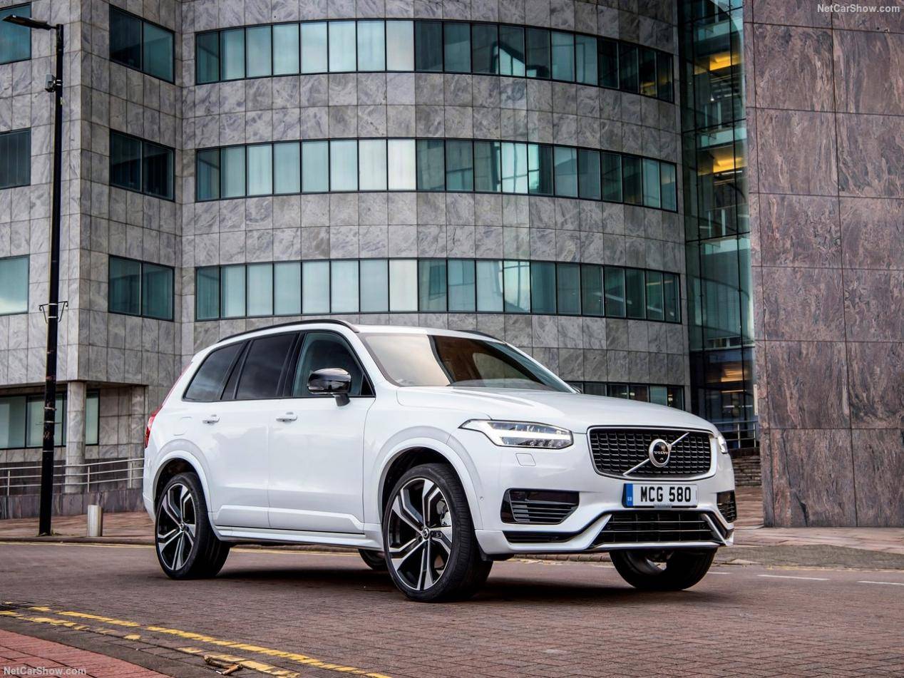 早买早享受！原来沃尔沃XC90与国产宝马X5差距在这里_搜狐汽车_搜狐网