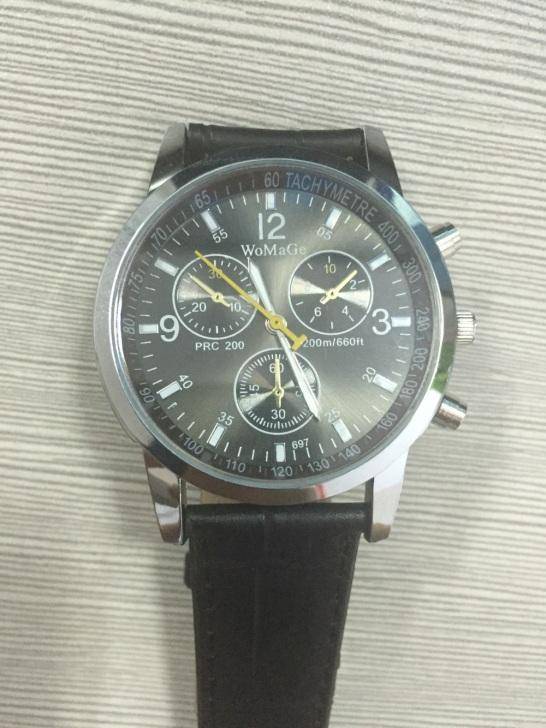 打算在闲鱼入手高端二手名表，价格太便宜但真假未知？你中招了吗_手表_鉴定_商家